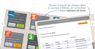 Découvrir l'Assistance Scolaire Personnalisée (ASP)