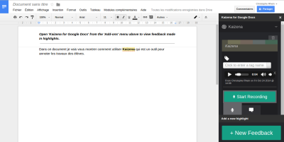 Les outils bureautiques Google [Utiliser les outils Google ]