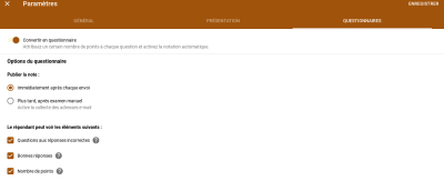 Créer un formulaire avec Google Forms [Journée d'information ...