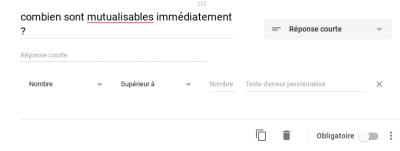 Créer un formulaire avec Google Forms [Journée d'information ...