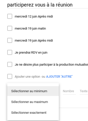 Créer un formulaire avec Google Forms [Journée d'information ...