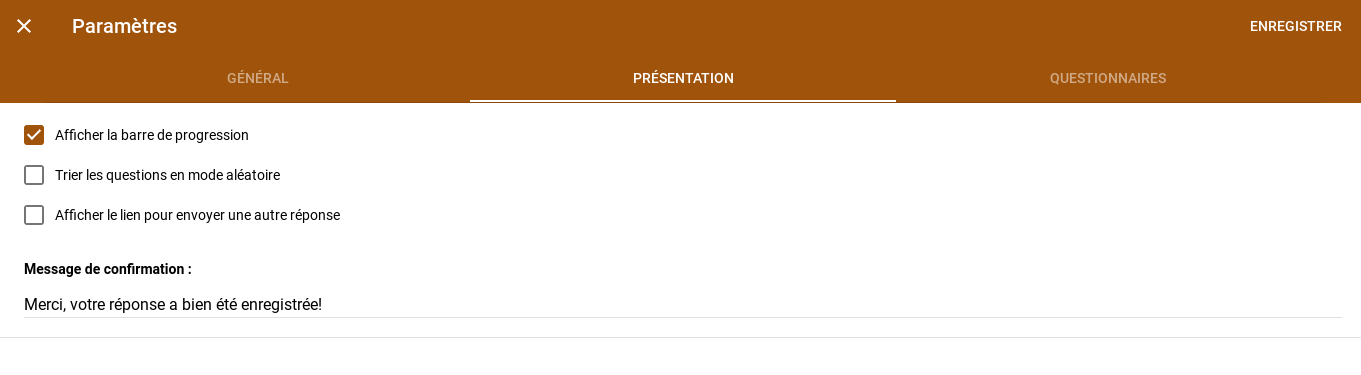 Créer un formulaire avec Google Forms [Journée d'information ...