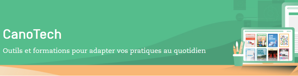 Réseau Canopé