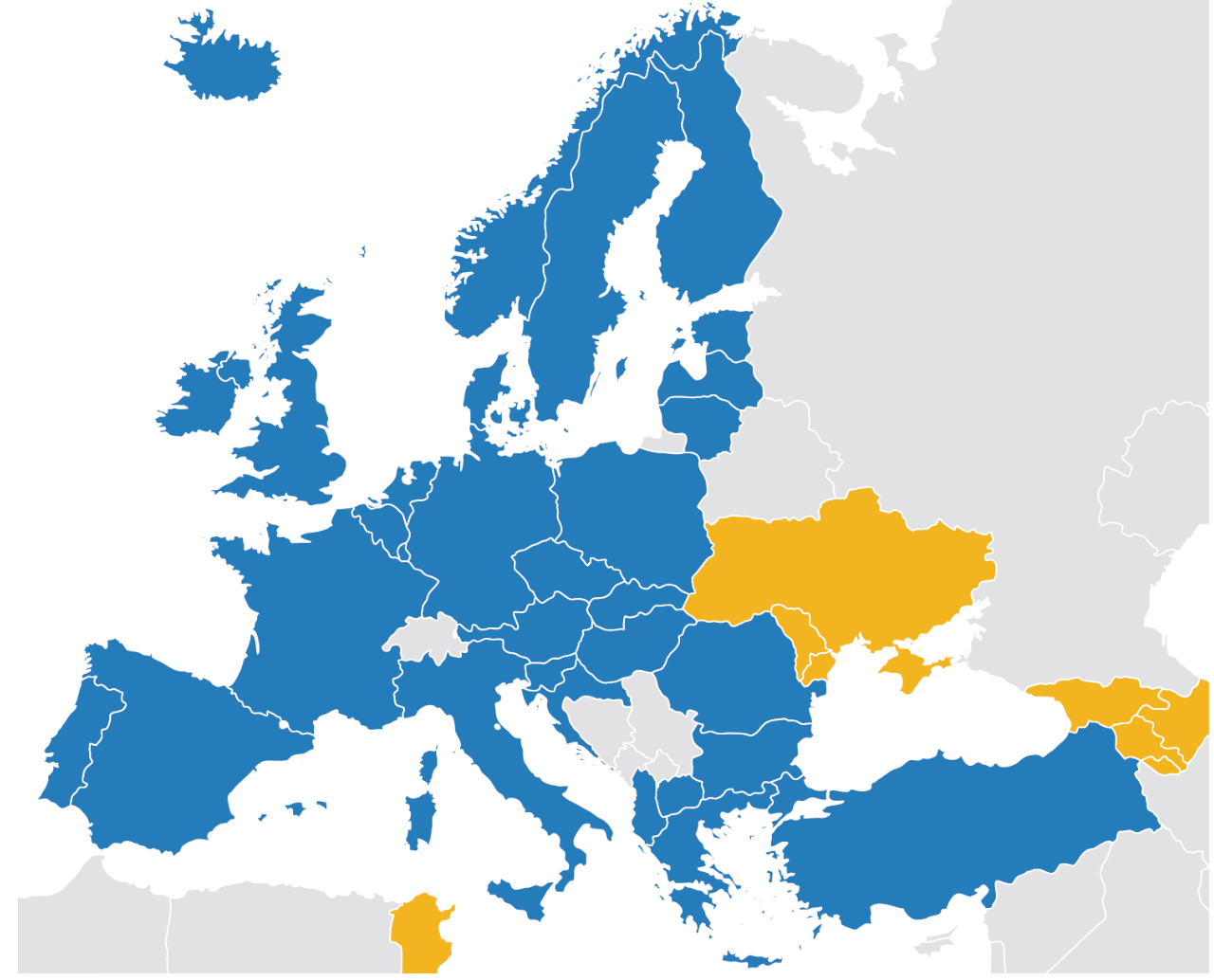 1. eTwinning, qu'est-ce que c'est
